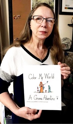 County native enjoys success through her art and children’s book | News ...